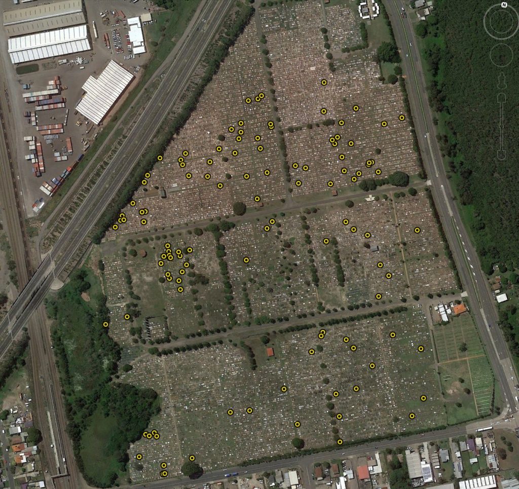 Full Construction - Forever Remembered